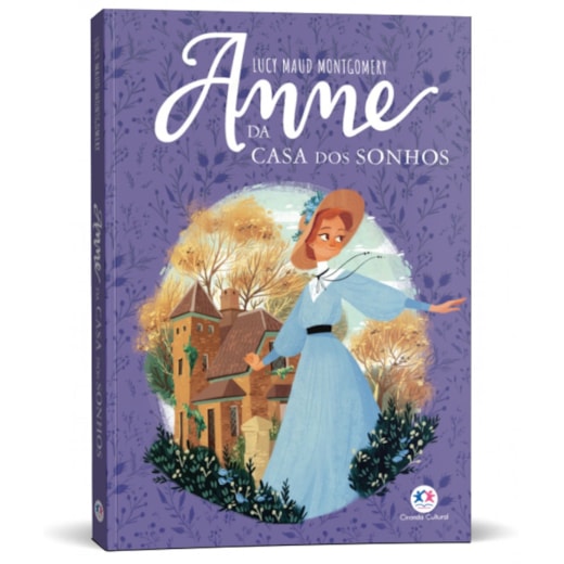 Anne II - Ciranda Cultural