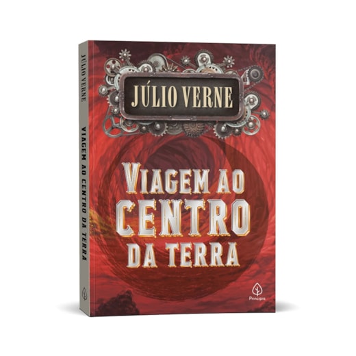 As maravilhosas viagens de Júlio Verne - Box com 3 livros - Ciranda ...