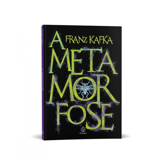 Box Franz Kafka com 3 livros, bloco de anotações e marcador de páginas ...