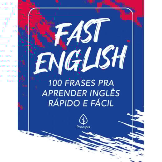 Fast English - Ciranda Cultural