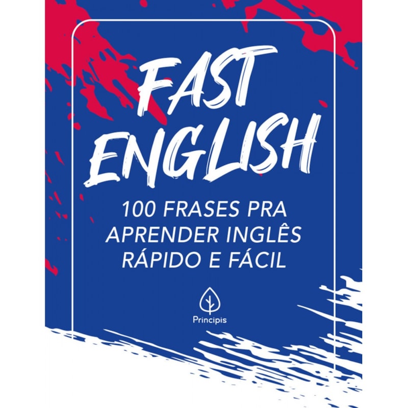 Fast English - Ciranda Cultural