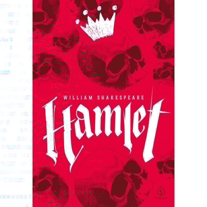 Hamlet - Ciranda Cultural