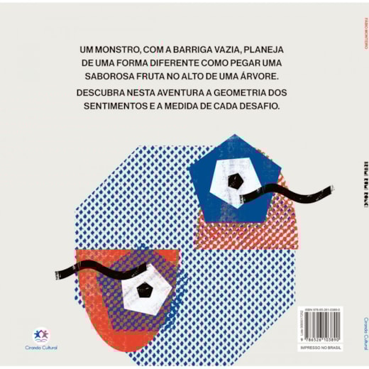 Livro Brum! Rum! Ronc! - Ciranda Cultural