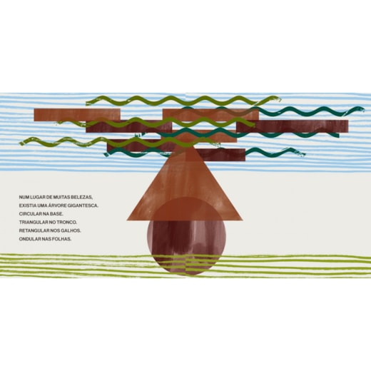 Livro Brum! Rum! Ronc! - Ciranda Cultural