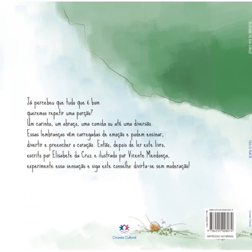 Livro Tudo de montão - Ciranda Cultural