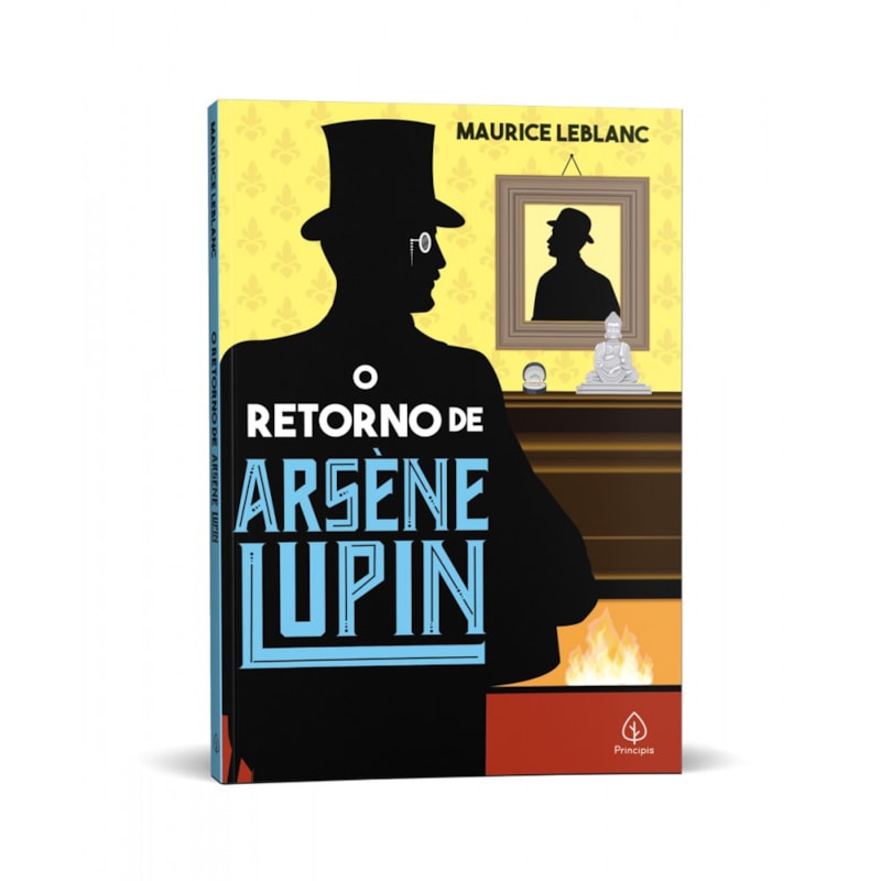 Lupin III - Box com 7 livros - Ciranda Cultural