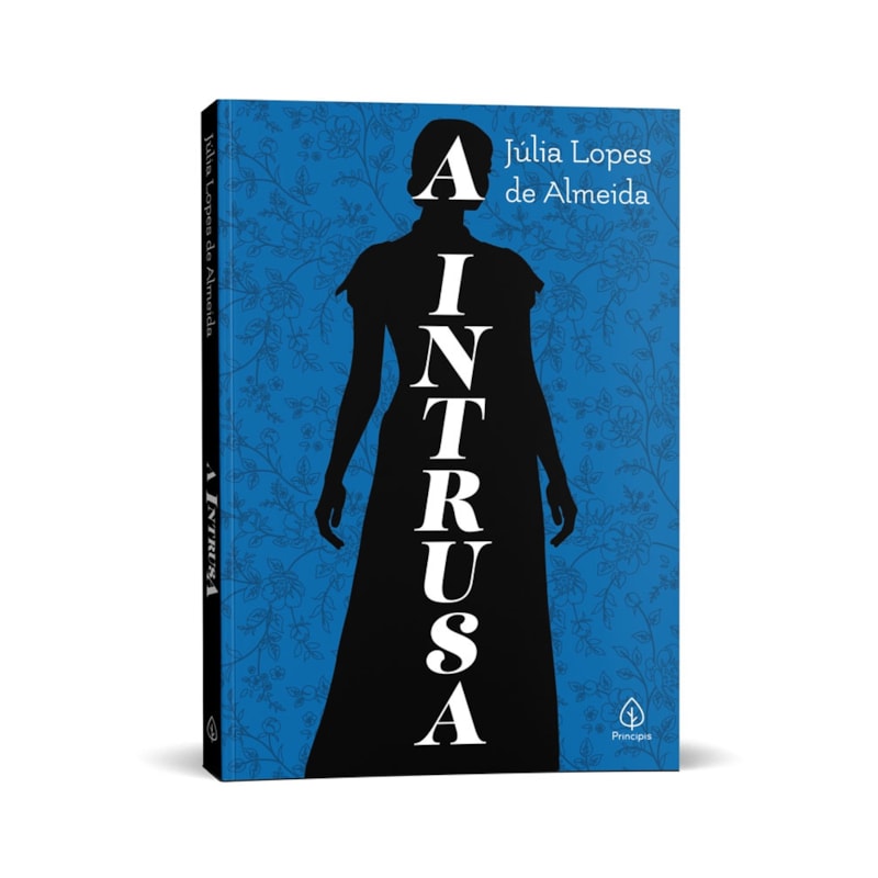 Obras essenciais de Júlia Lopes de Almeida - Ciranda Cultural