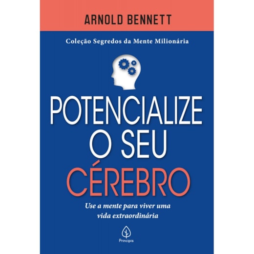 Potencialize o seu cérebro - Ciranda Cultural Potencialize o seu cérebro - Ciranda Cultural